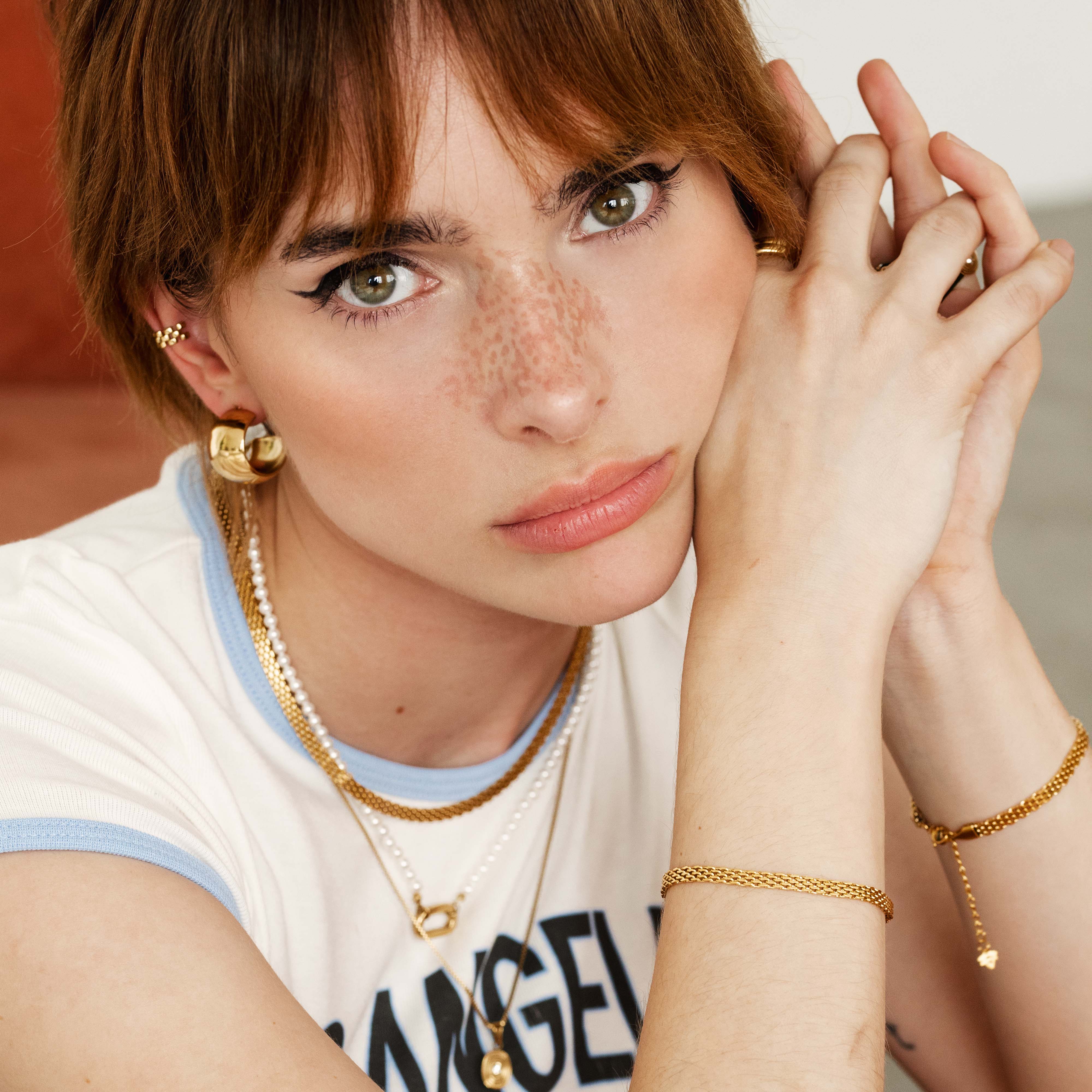 Vintage Vibes Collection – Retro Pieces & zeitlose Klassiker