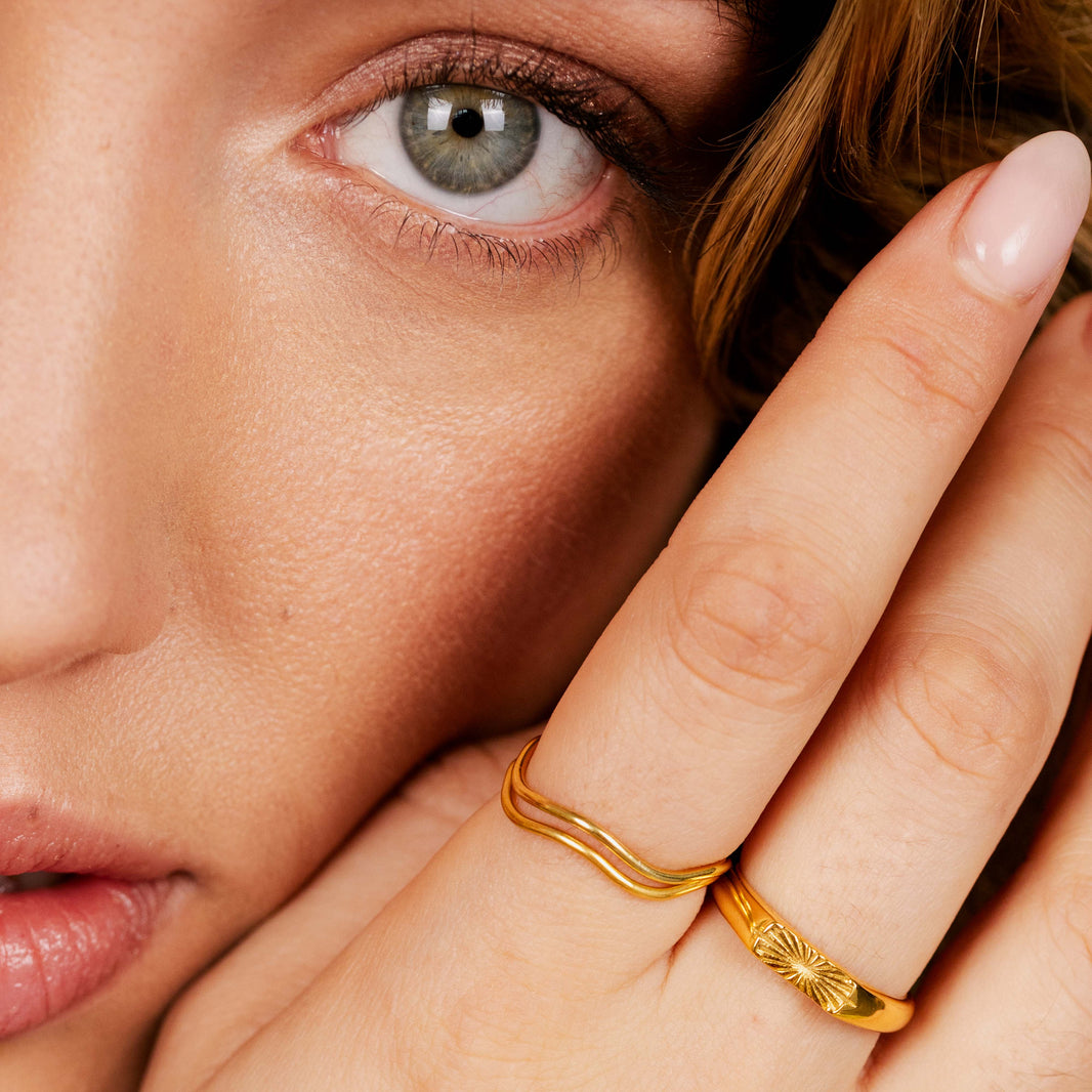 Ringe – Page 2 – Luamaya