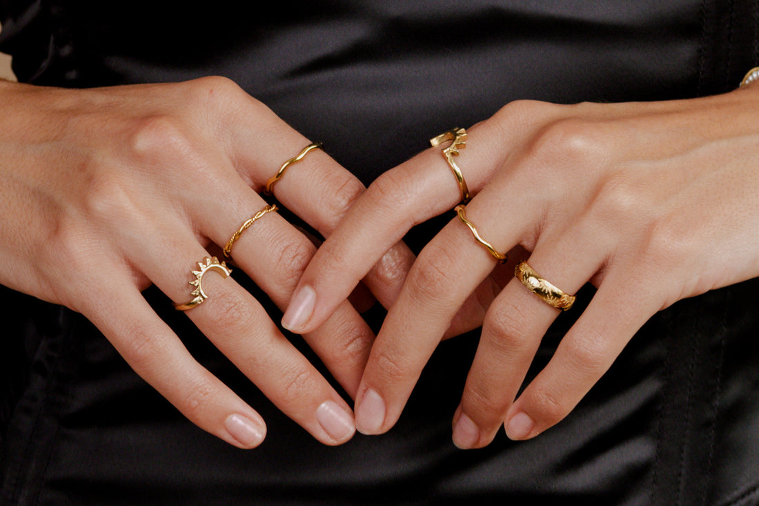 Ringe – Page 2 – Luamaya