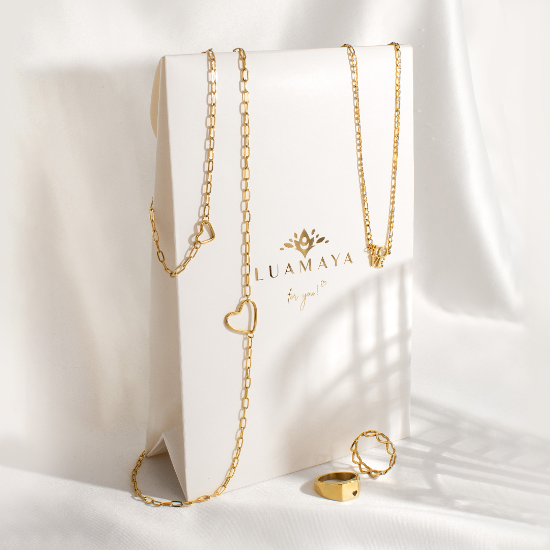 LUA Geschenktüte – Luamaya