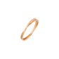 Tiny Trio Ring Roségold – Luamaya